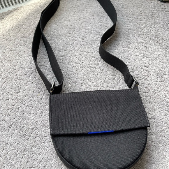 Rothy's | Bags | Rothys Saddle Bag | Poshmark